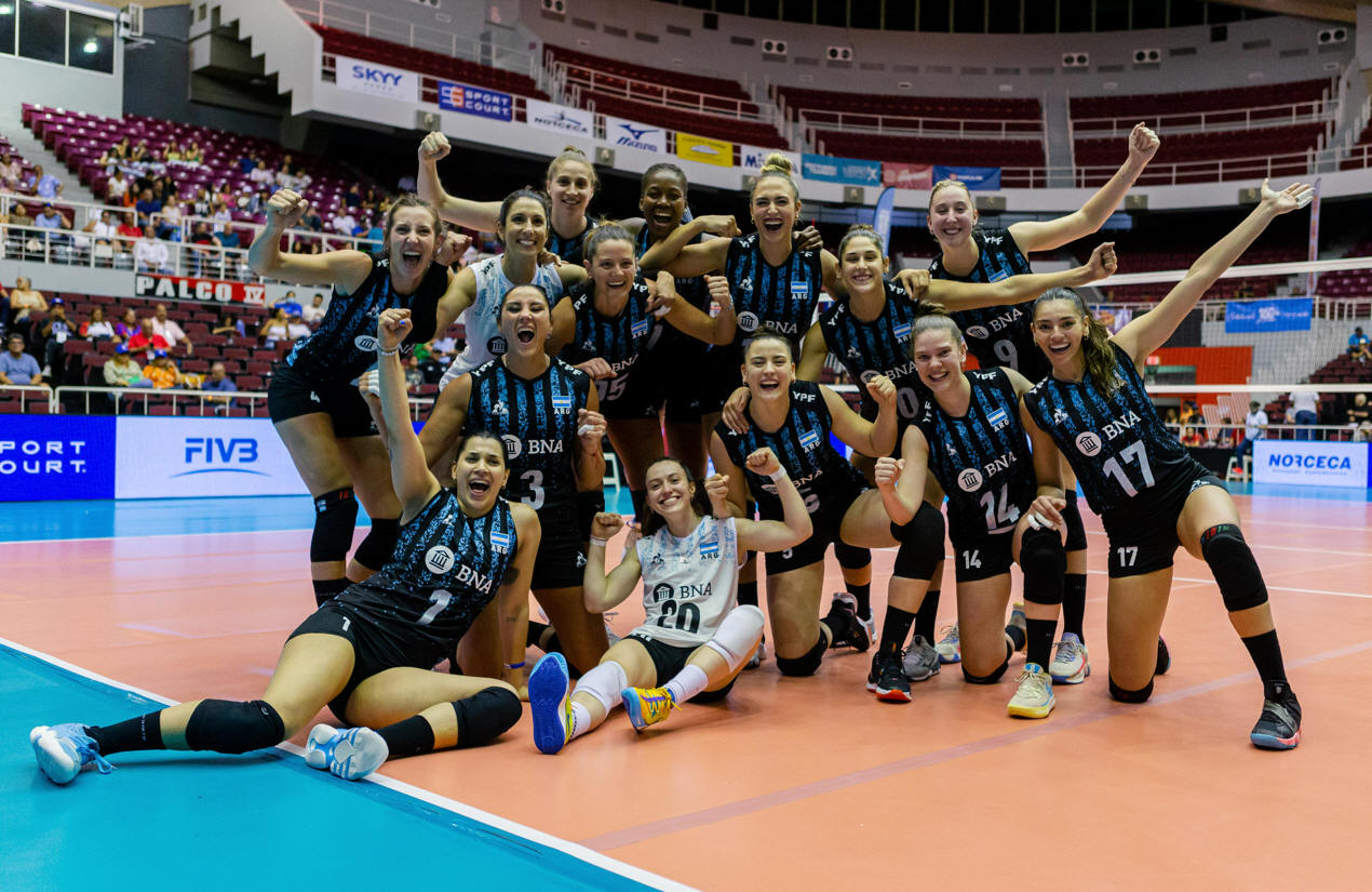Xx Women Pan American Cup Htm